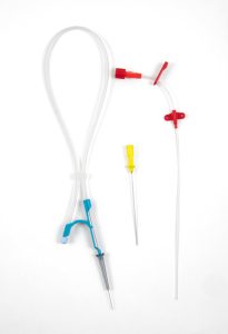 Catéter Arterial | Hemisur – Equipo e Insumos Médicos